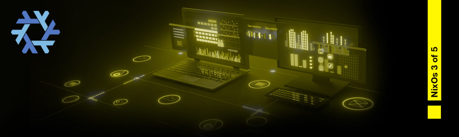 Unveiling the Power of “flake.nix” in NixOS: Beyond Package Lists | BeWave