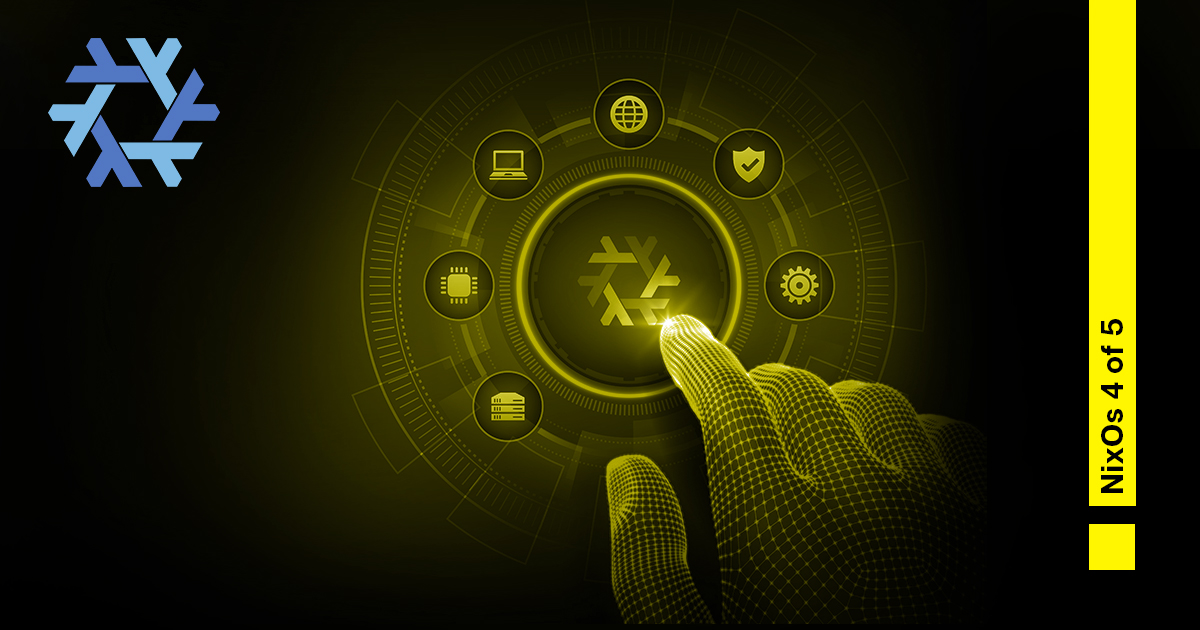 Looking for Perfect Isolation? Try Nix Packages in NixOS | BeWave