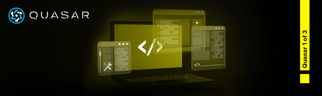 Quasar Framework: Your Team’s New Ally in UI Design | BeWave