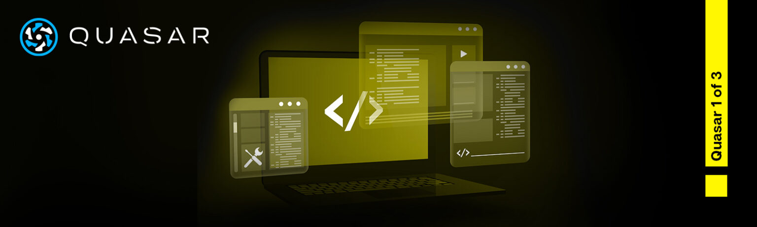Quasar Framework: Your Team’s New Ally in UI Design | BeWave