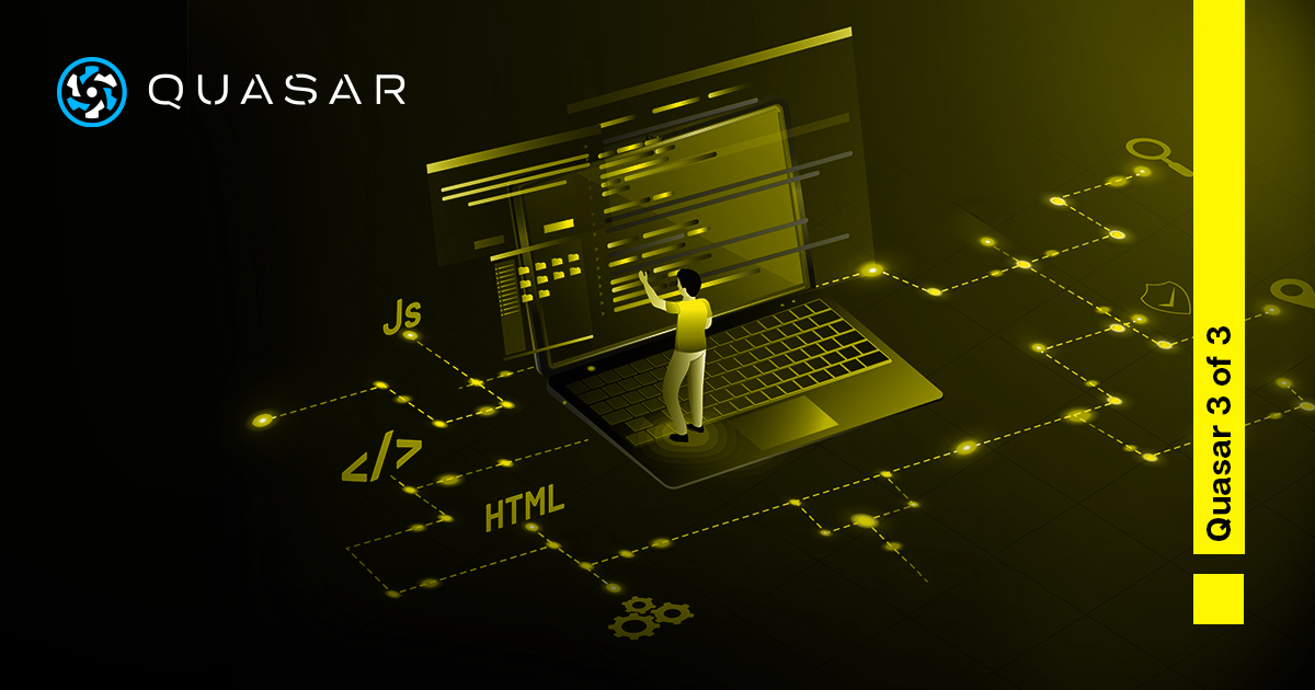 Quasar vs. Vuetify : Samuel’s Verdict for 2024 | BeWave